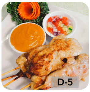 Thai Delicious – Tigard – Best Thai Food in Tigard.