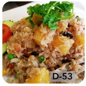 Thai Delicious – Tigard – Best Thai Food in Tigard.